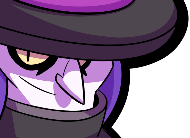 Hyra - Brawl Stars Profile